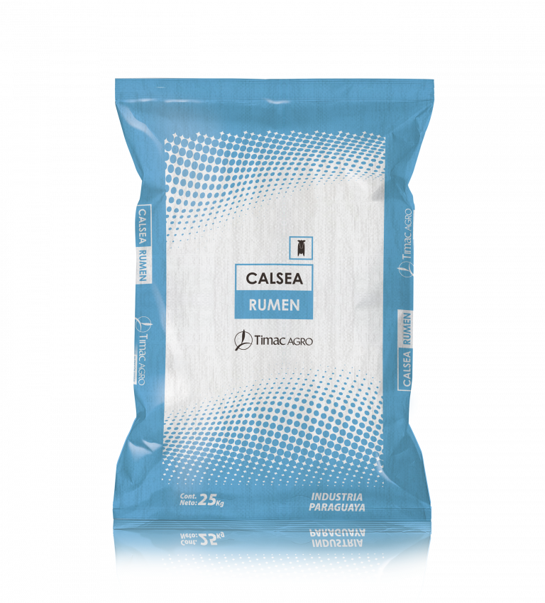 CALSEA RUMEN - TIMAC AGRO PY